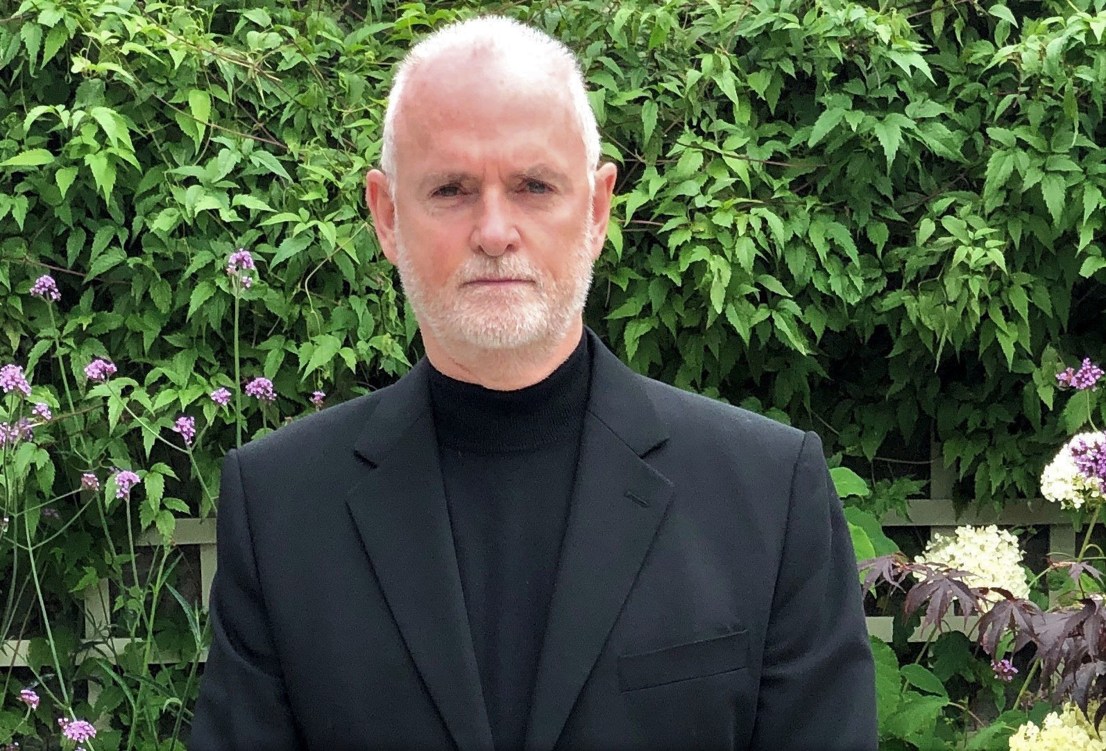 Paul Murphy - Red Kite Talent