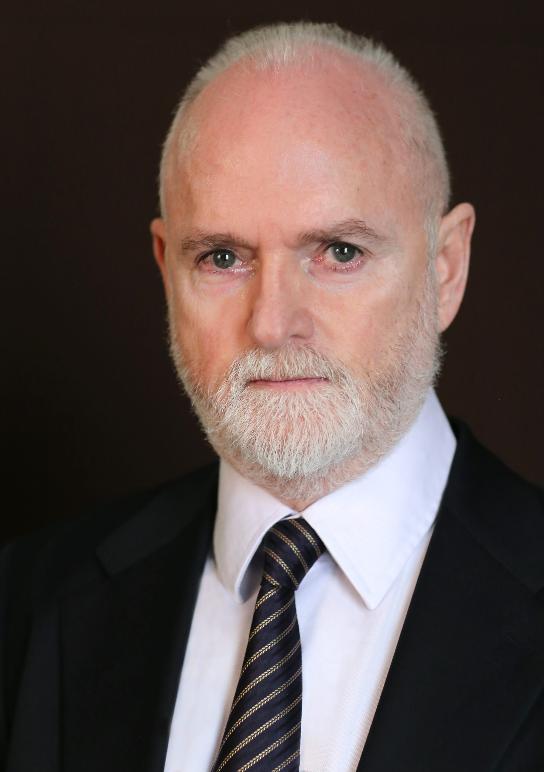 Paul Murphy - Red Kite Talent