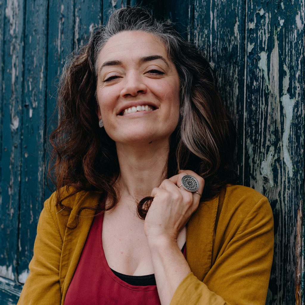 Polly Barrett - Red Kite Talent