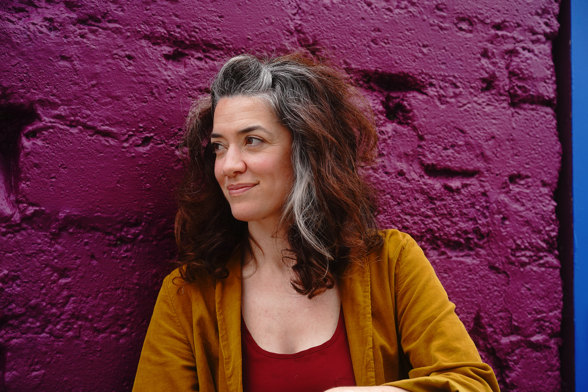 Polly Barrett - Red Kite Talent